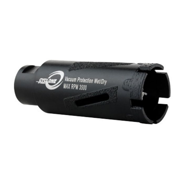 Diamax | Cyclone Dry/Wet Core Bit (2 Sizes) | Stone West®